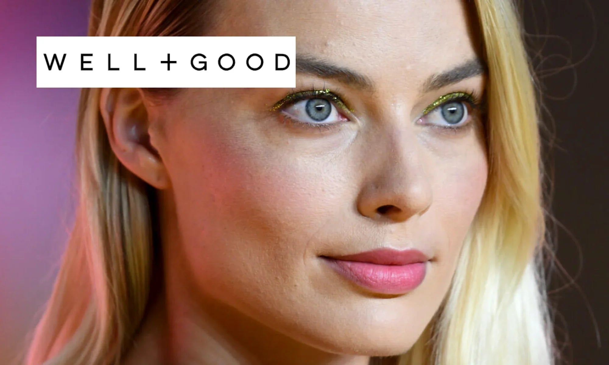 Margot Robbie’s Oxygen-Infused Foundation Pick – MONDEAL AU