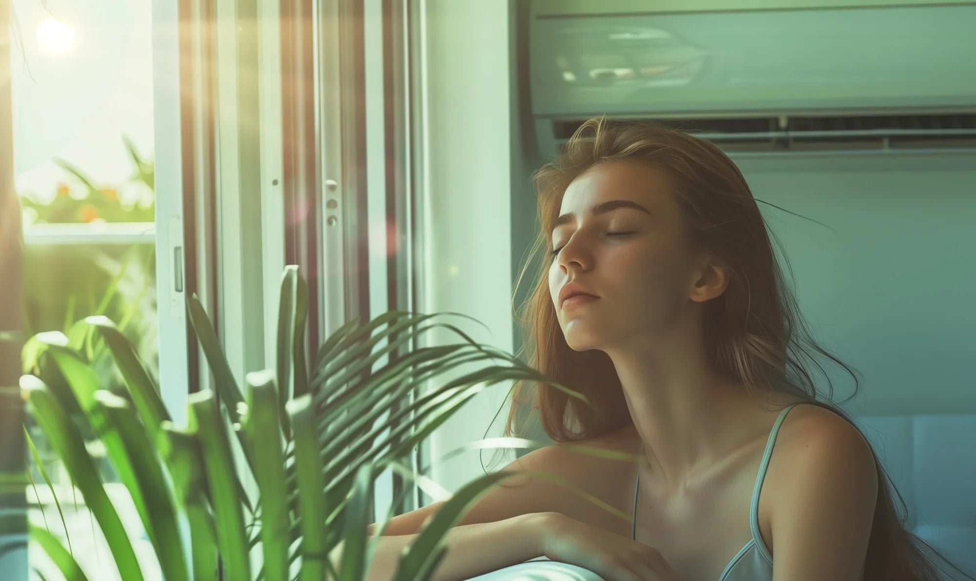How A/C Affects Skin + Best Hydration Fix – MONDEAL AU