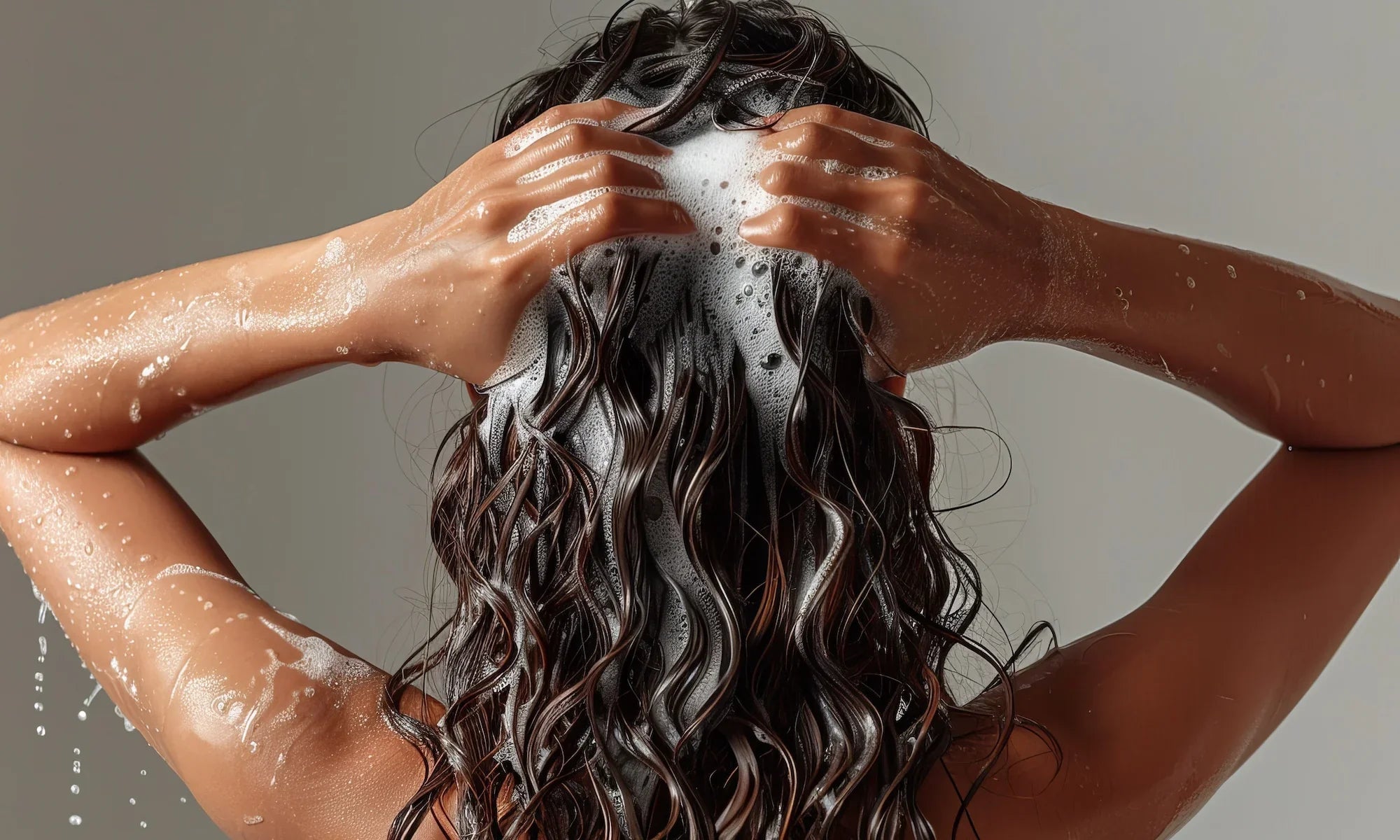 Avoid Breakouts By Choosing Non-Comedogenic Hair Care Products – MONDEAL AU