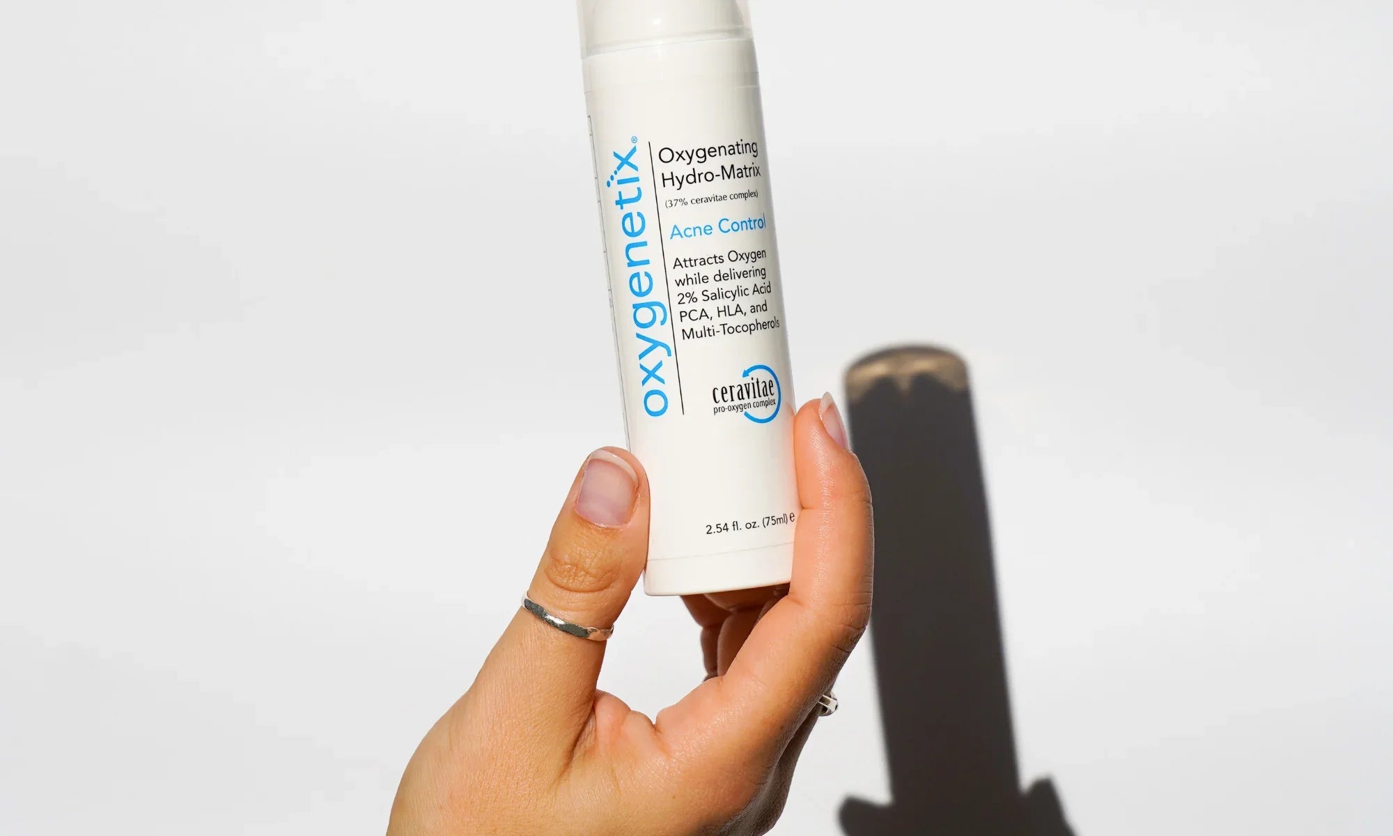 Why Salicylic Acid Transforms Your Skin – MONDEAL AU