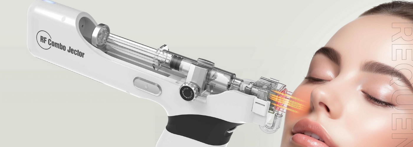 BOMTECH RF Injector Combo Device AU | Mondeal – MONDEAL AU