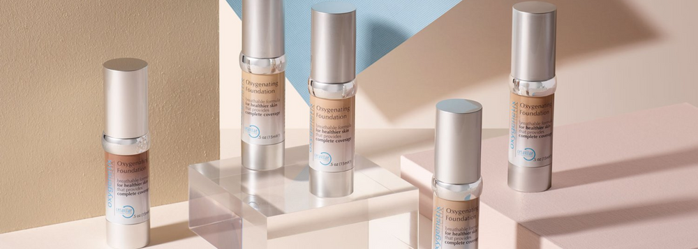 Oxygenetix Skincare | Mondeal Australia – MONDEAL AU